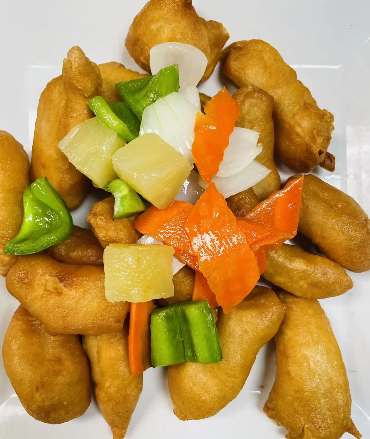 Wu’s Asian Bistro - Coppell [Online Pick Up & Delivery]